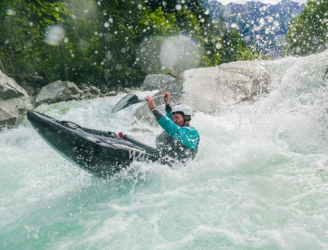 Immersion Research Bomber Dry Suits for Kayaking, Surf & Whitewater – Olympic Outdoor Center