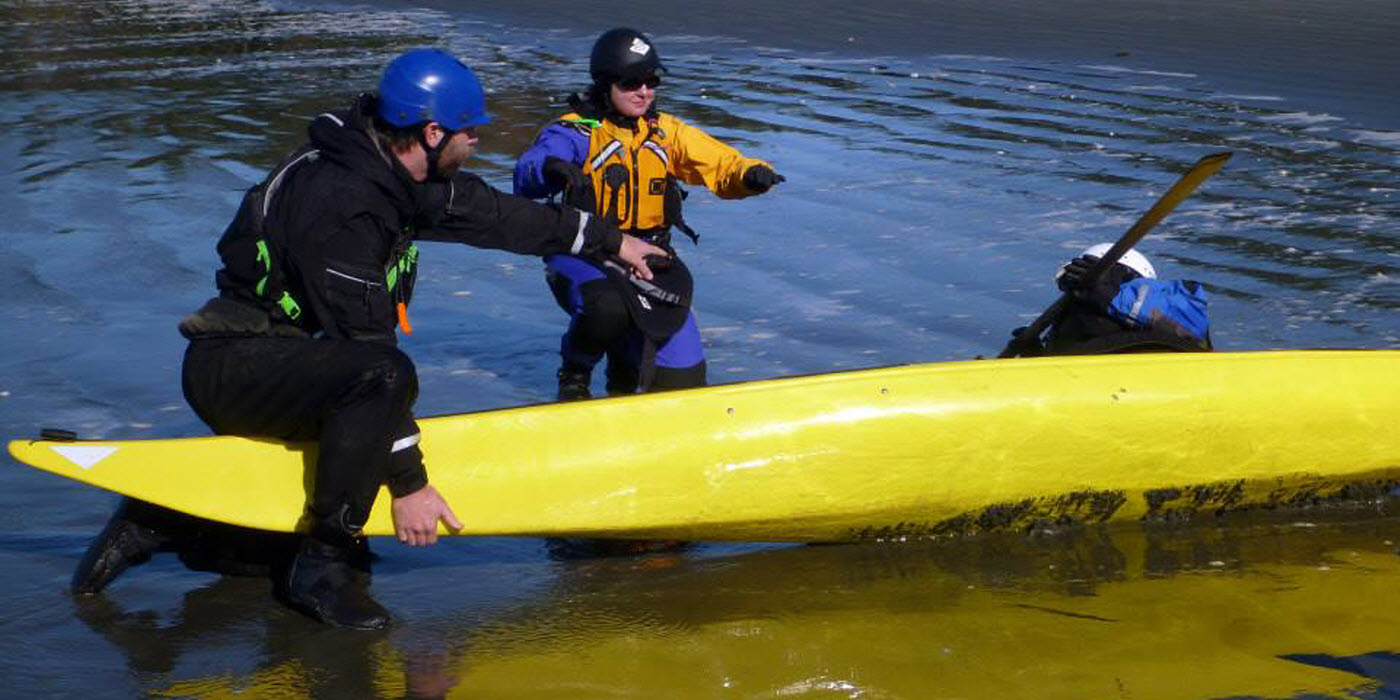How to Properly Adjust and Fit your Life Jacket (PFD) - Olympic Outdoor ...
