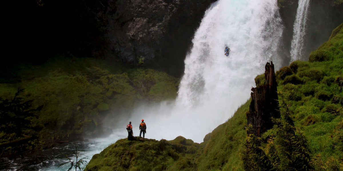 Sweet Protection - Whitewater Kayak Helmets, Dry Suits and Outerwear ...