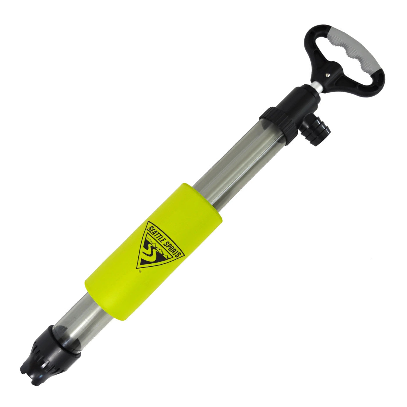 Seattle Sports Breakaway Kayak Bilge Pump - Olympic Outdoor Center