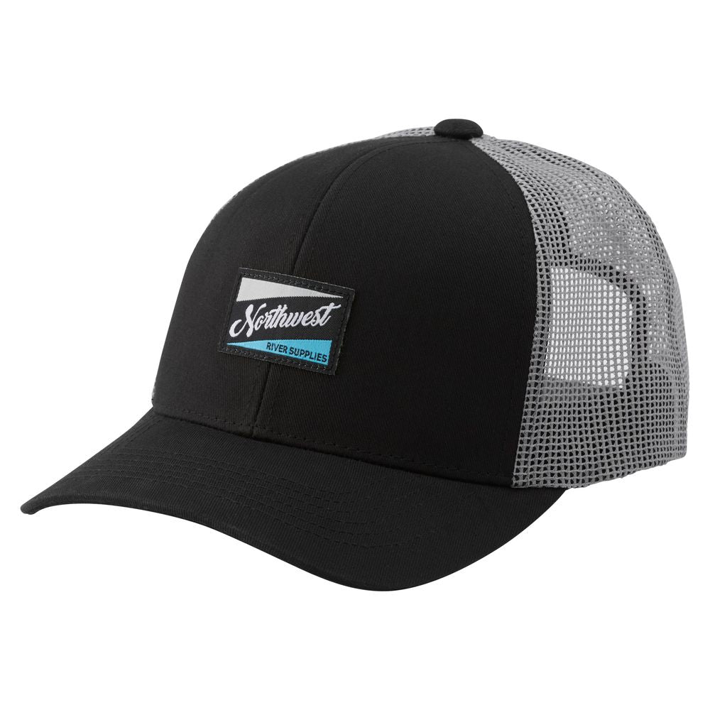 NRS Northwest Mesh Snapback Adjustable Hat – Olympic Outdoor Center
