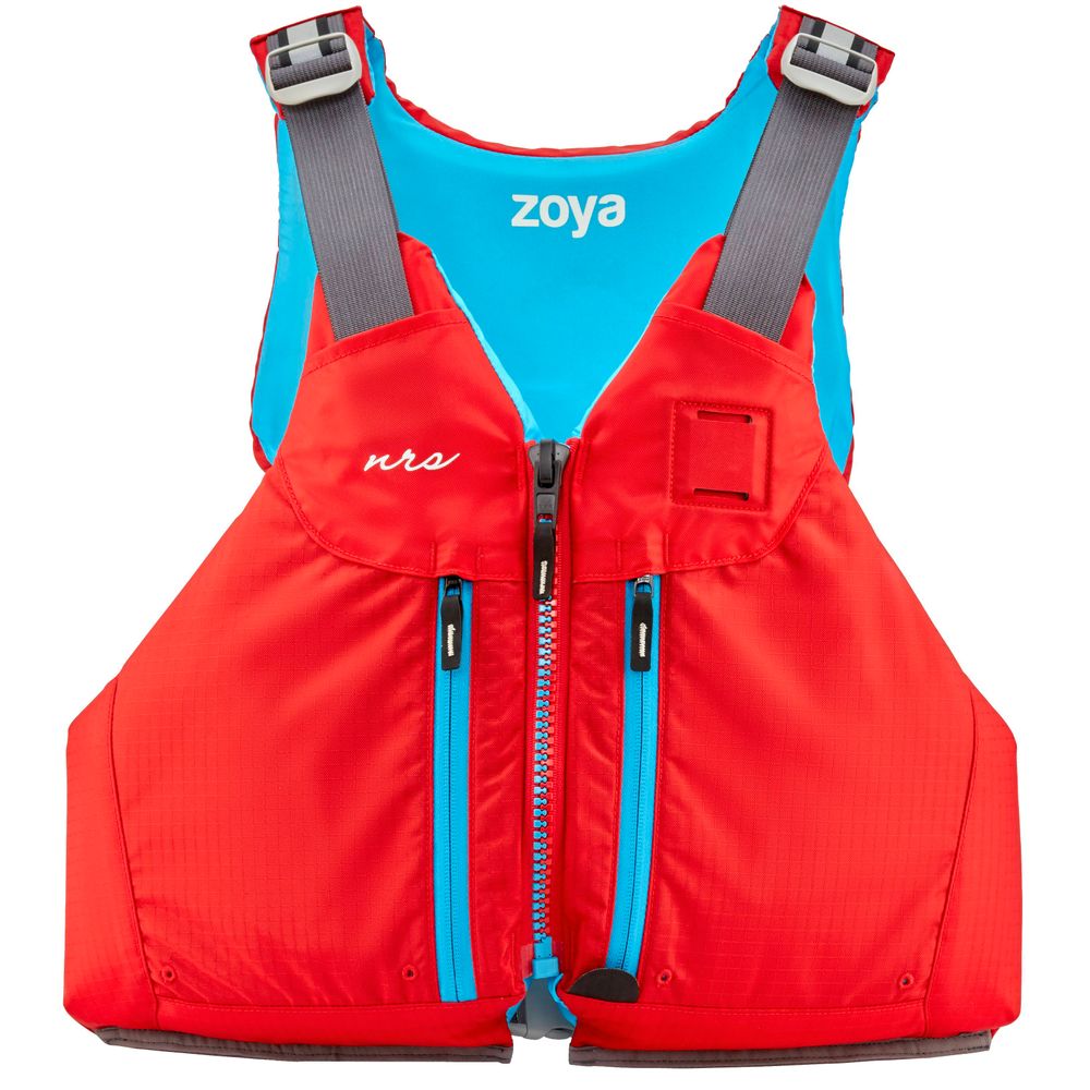 NRS Zoya Life Jacket (Closeout) – Olympic Outdoor Center