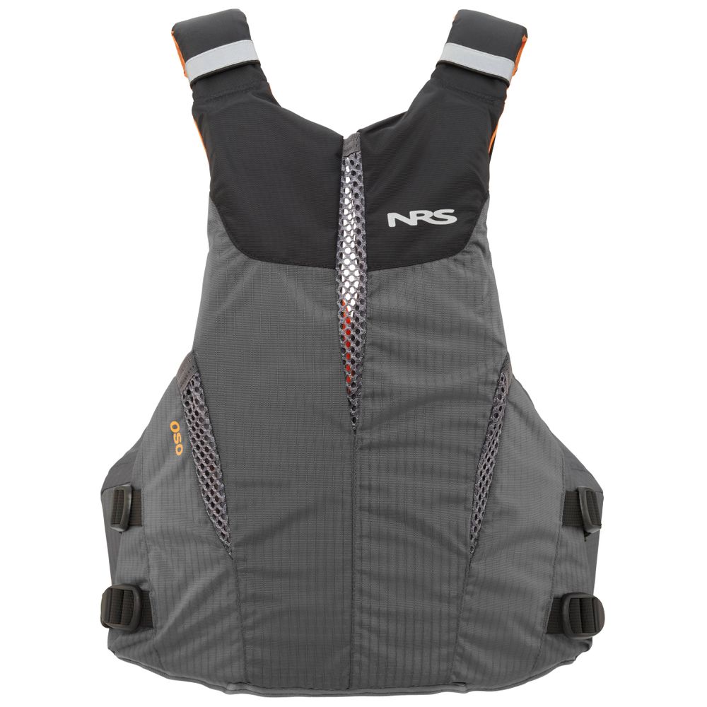 NRS Oso Thin-Back Life Jacket PFD - Olympic Outdoor Center