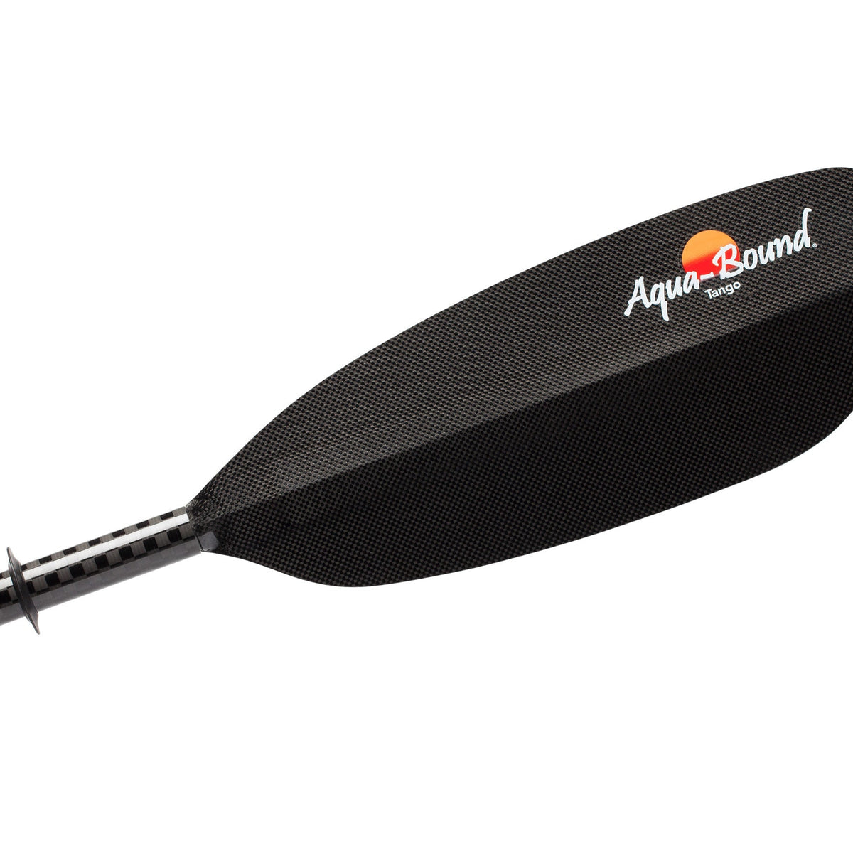 Aqua-Bound Tango Carbon Straight Shaft Posi-Lok Kayak Paddle – Olympic ...