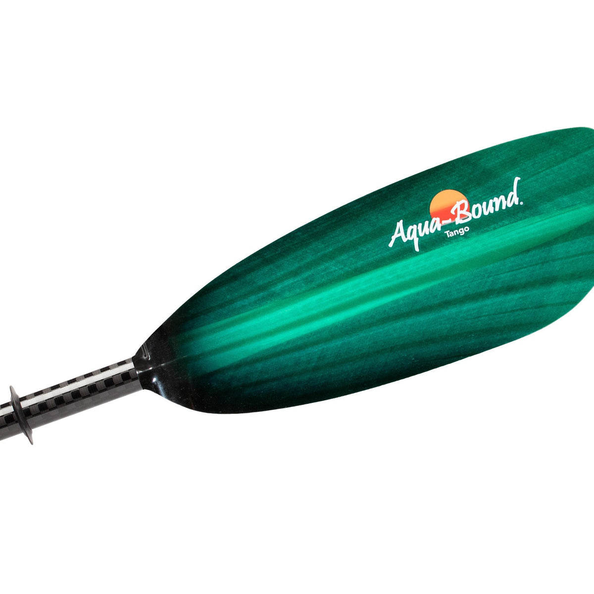 Aqua-Bound Tango Fiberglass Posi-Lok Two-Piece Kayak Paddle – Olympic ...