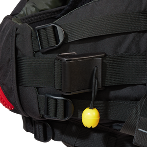 Astral GreenJacket Rescue Life Jacket PFD - Olympic Outdoor Center