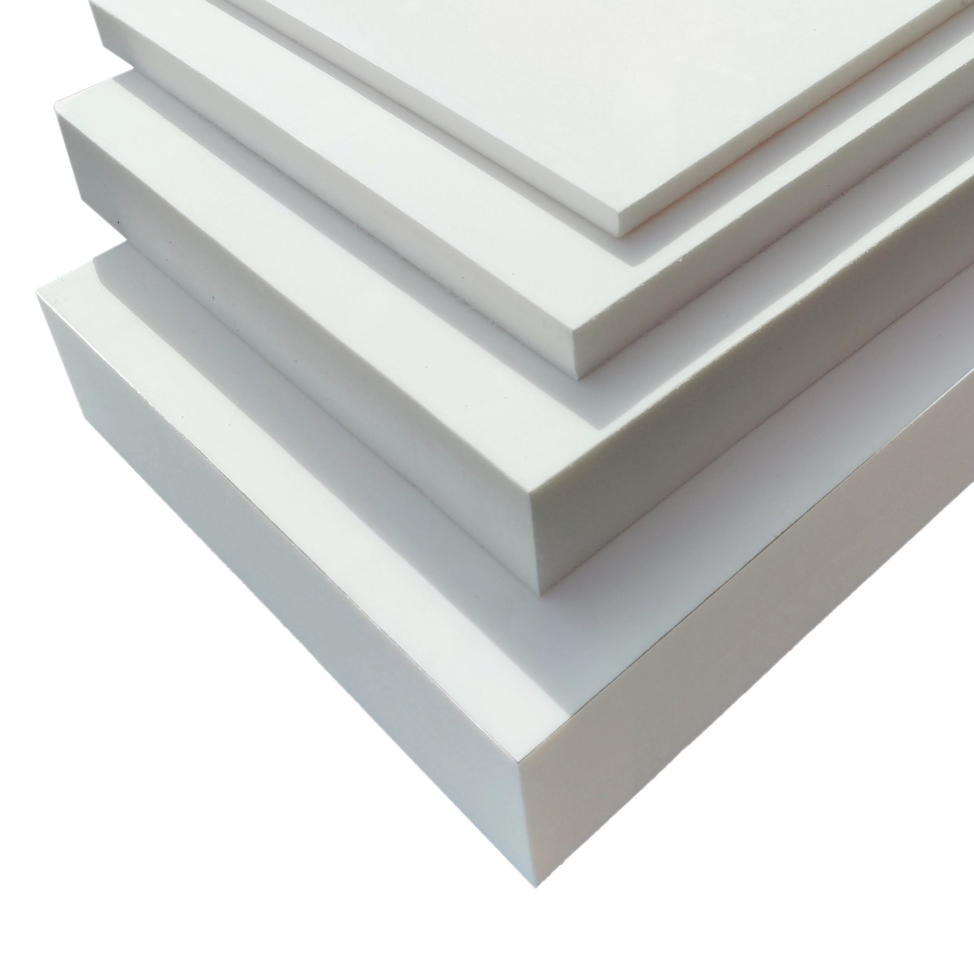 12" x 24" Minicel L200 Closed Cell Polyethylene Foam Blocks or Sheets ...