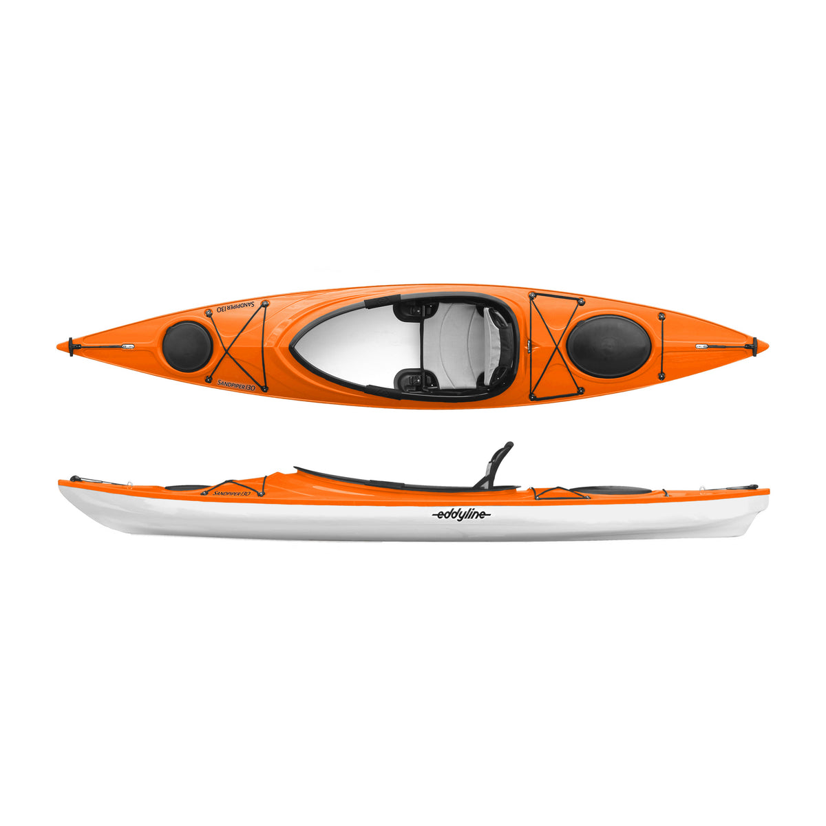 Eddyline - Premium Lightweight Kayaks for Touring, Recreation, Fishing ...