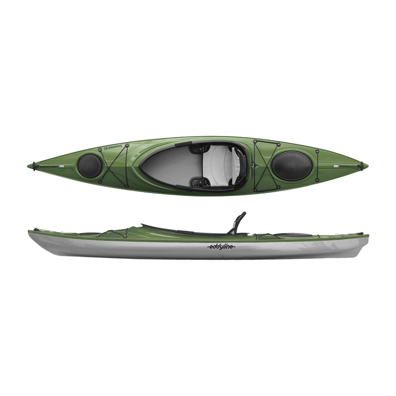 New and Used Kayak Inventory – Olympic Outdoor Center