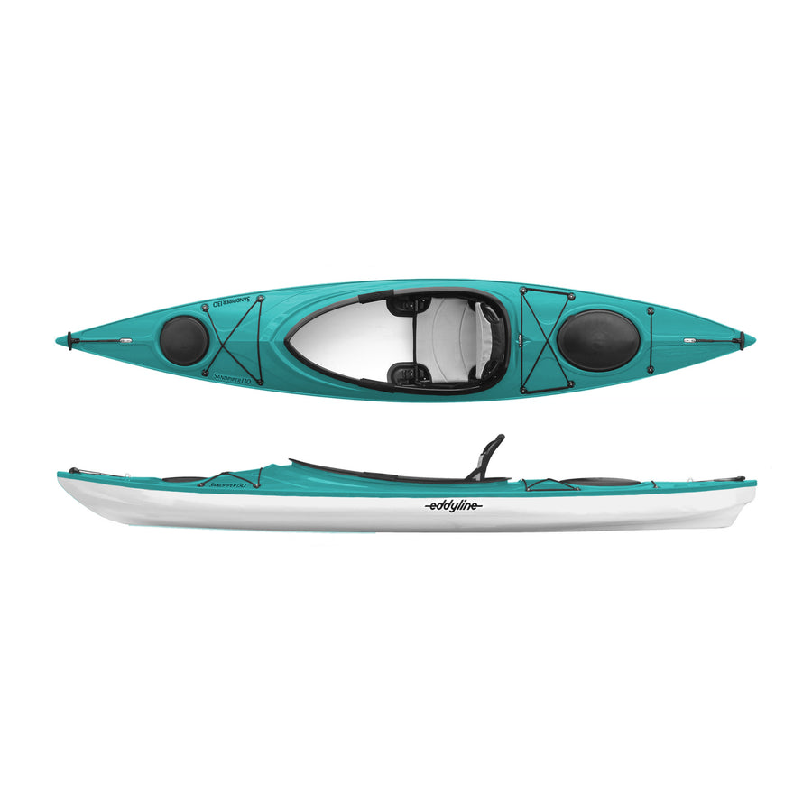 New and Used Kayak Inventory – Olympic Outdoor Center