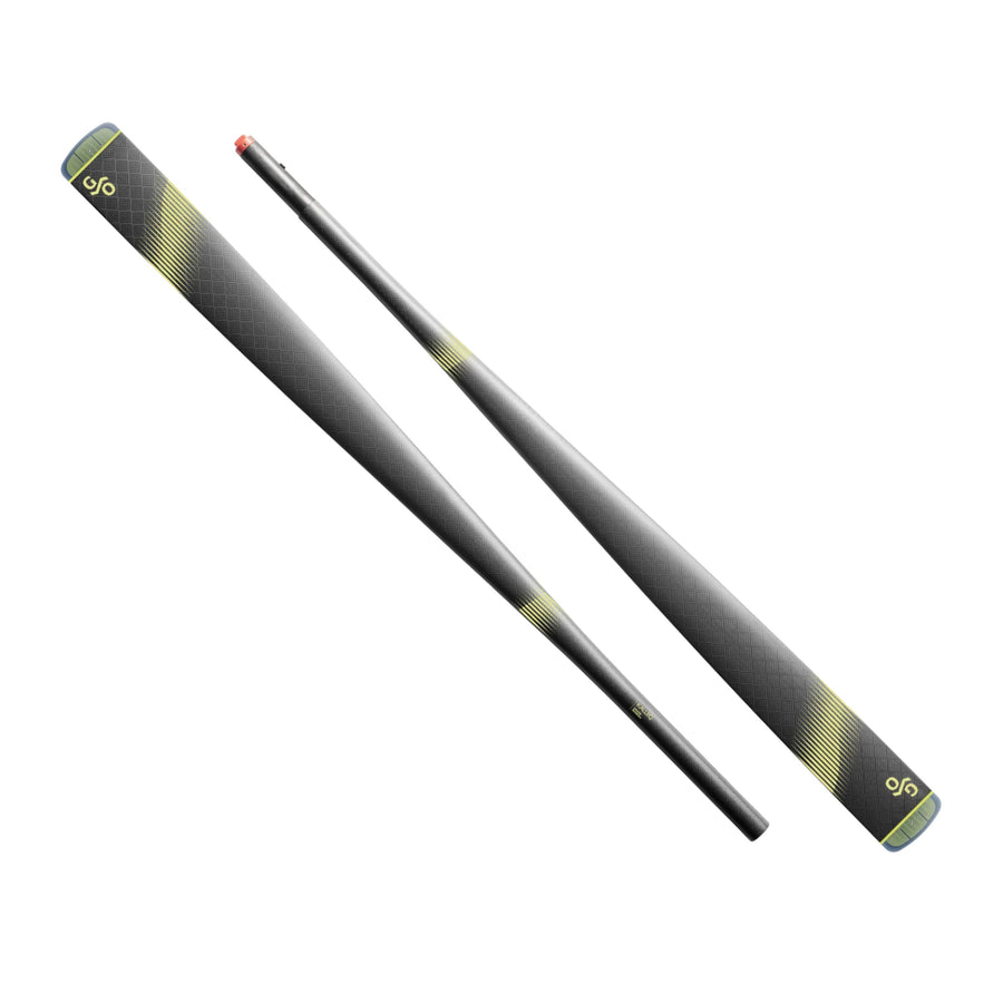 Gearlab Lightweight Performance Carbon Fiber Greenland Paddles ...