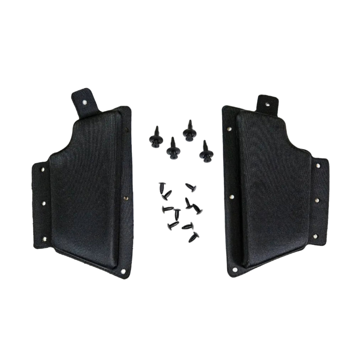 Eddyline Infinity Seat Hip Pads (Pair) – Olympic Outdoor Center