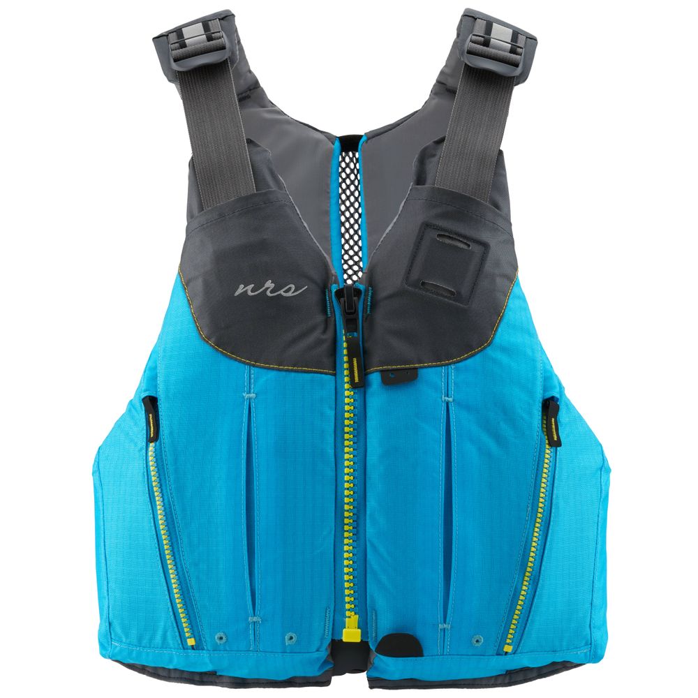 NRS Women's Nora Thin-Back Life Jacket PFD - Olympic Outdoor Center