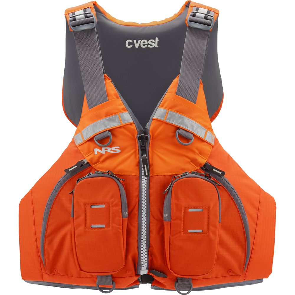 NRS cVest Life Jacket PFD - Olympic Outdoor Center