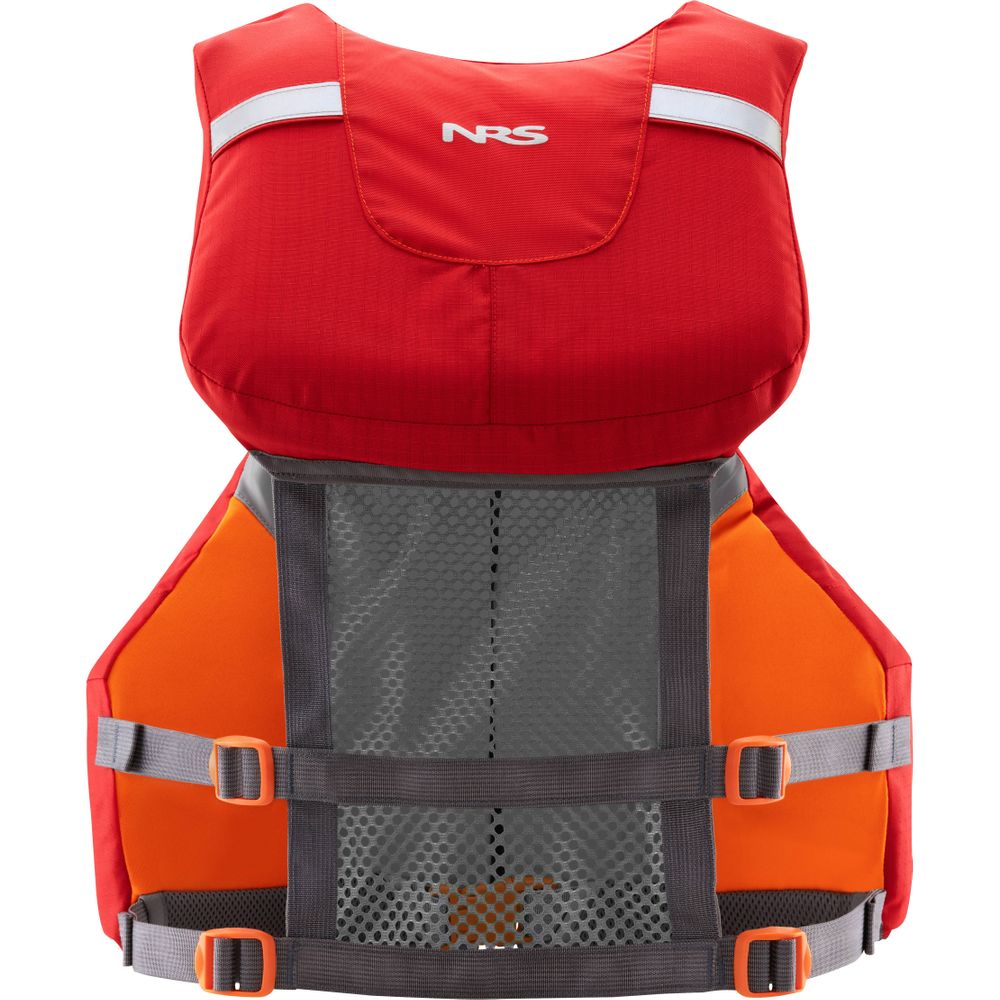 NRS cVest Life Jacket PFD - Olympic Outdoor Center