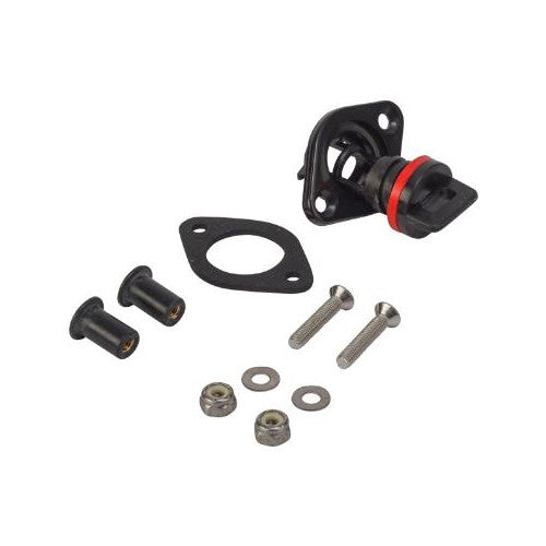 Sea-Lect Drain Plug Kit - Olympic Outdoor Center