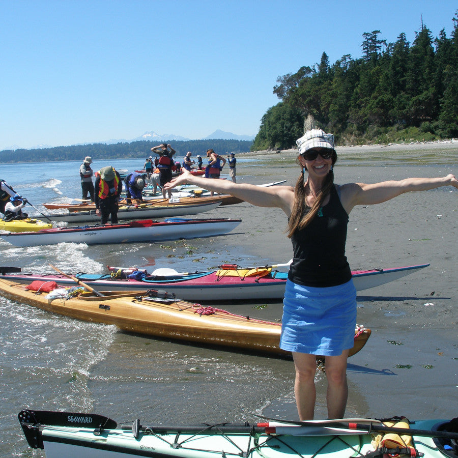 Olympic Outdoor Center - Kayak and Paddle Board Gear and Adventures