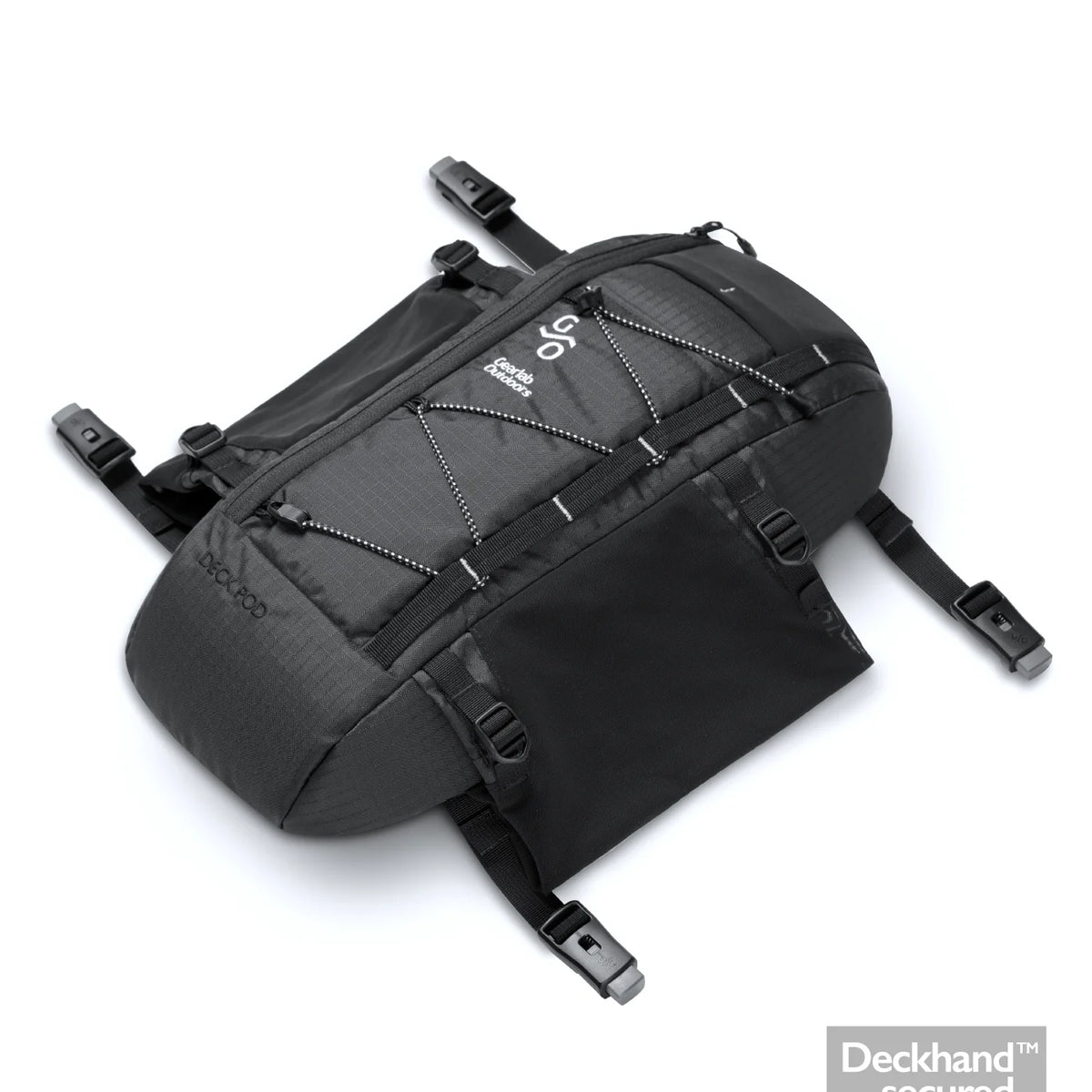 Gearlab Deck Pod 2 – Olympic Outdoor Center