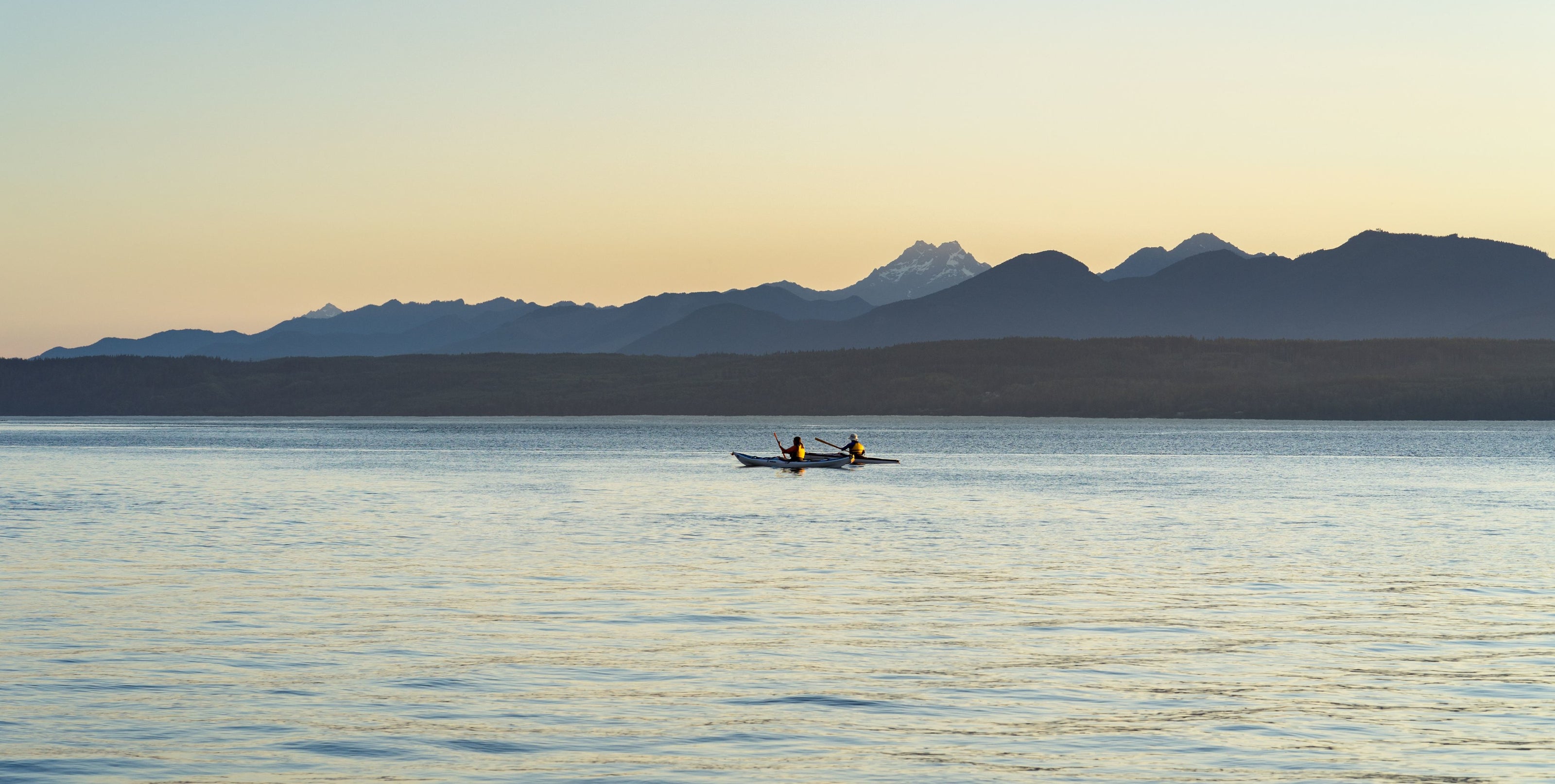 Olympic Outdoor Center - Kayak and Paddle Board Gear and Adventures