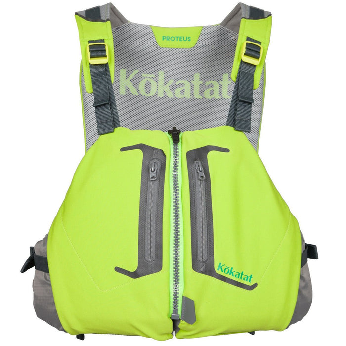 Kokatat - Kayak Dry Suits, Outerwear & Life Jackets – Olympic Outdoor ...