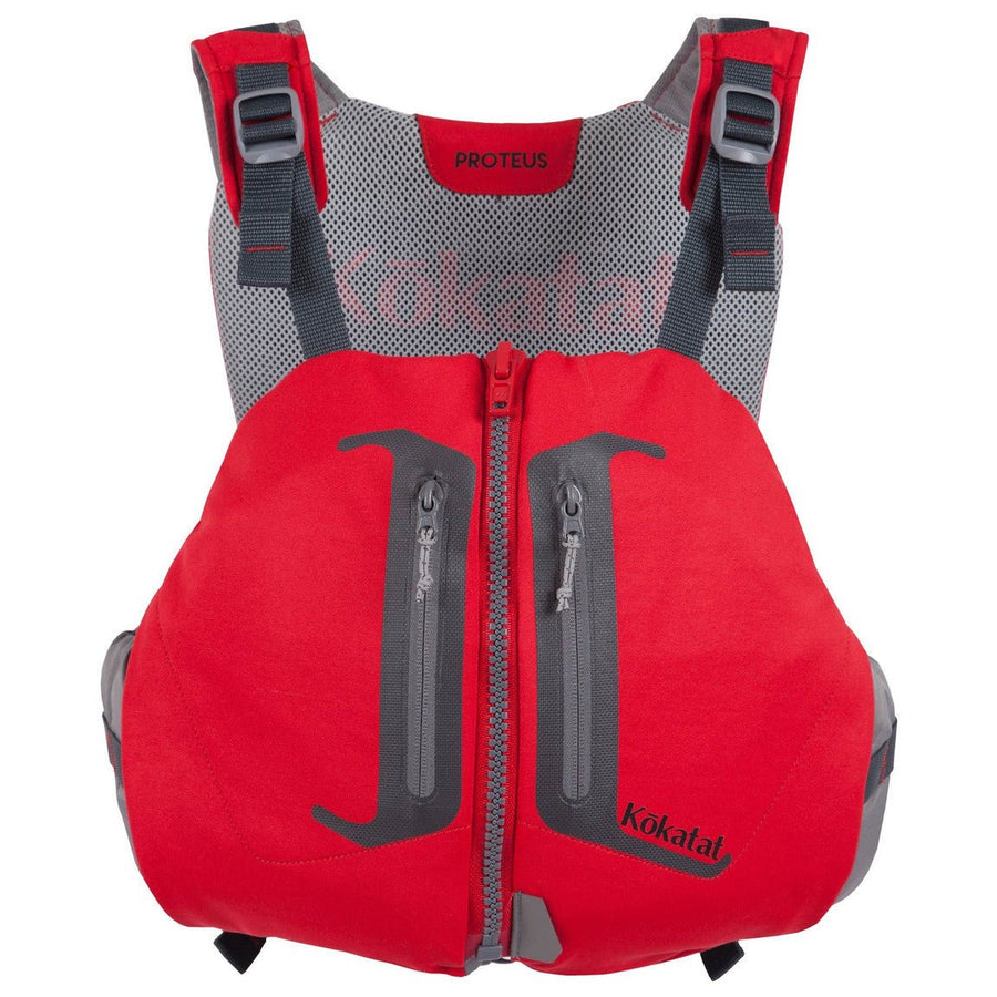 Kokatat - Kayak Dry Suits, Outerwear & Life Jackets – Olympic Outdoor ...