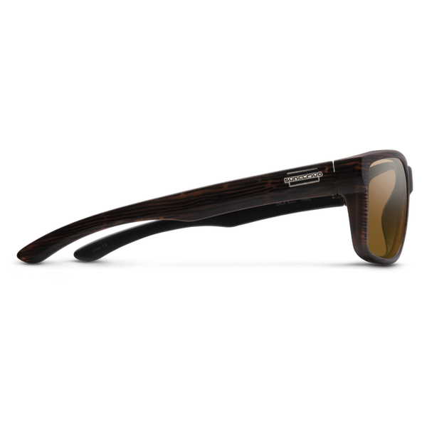 Suncloud Mayor Polarized Sunglasses - Olympic Outdoor Center