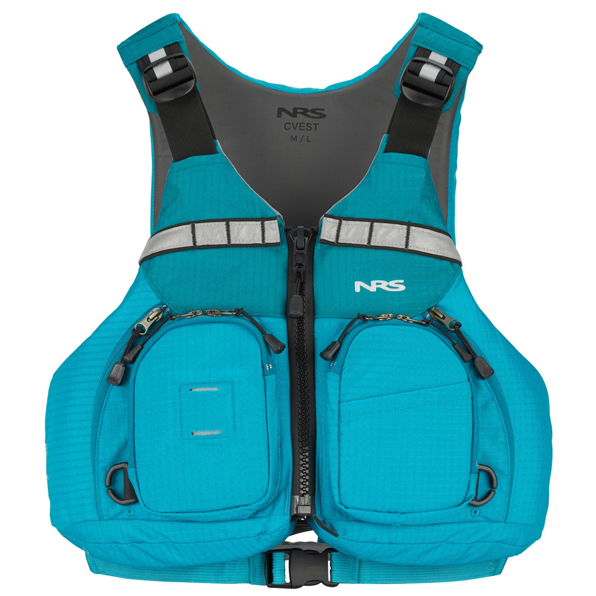 NRS cVest Life Jacket – Olympic Outdoor Center