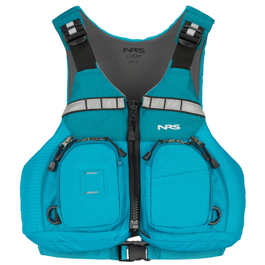 NRS cVest Life Jacket – Olympic Outdoor Center