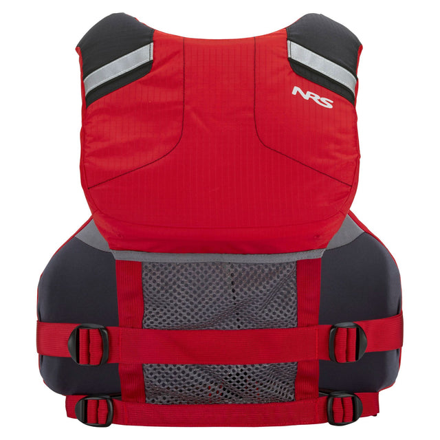NRS cVest Life Jacket – Olympic Outdoor Center