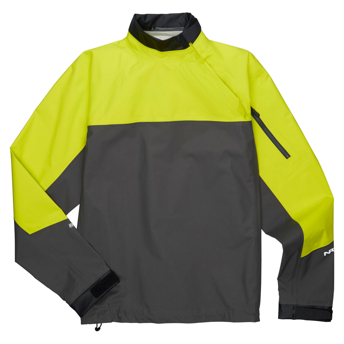 NRS Endurance Men's Paddling Splash Jacket – Olympic Outdoor Center