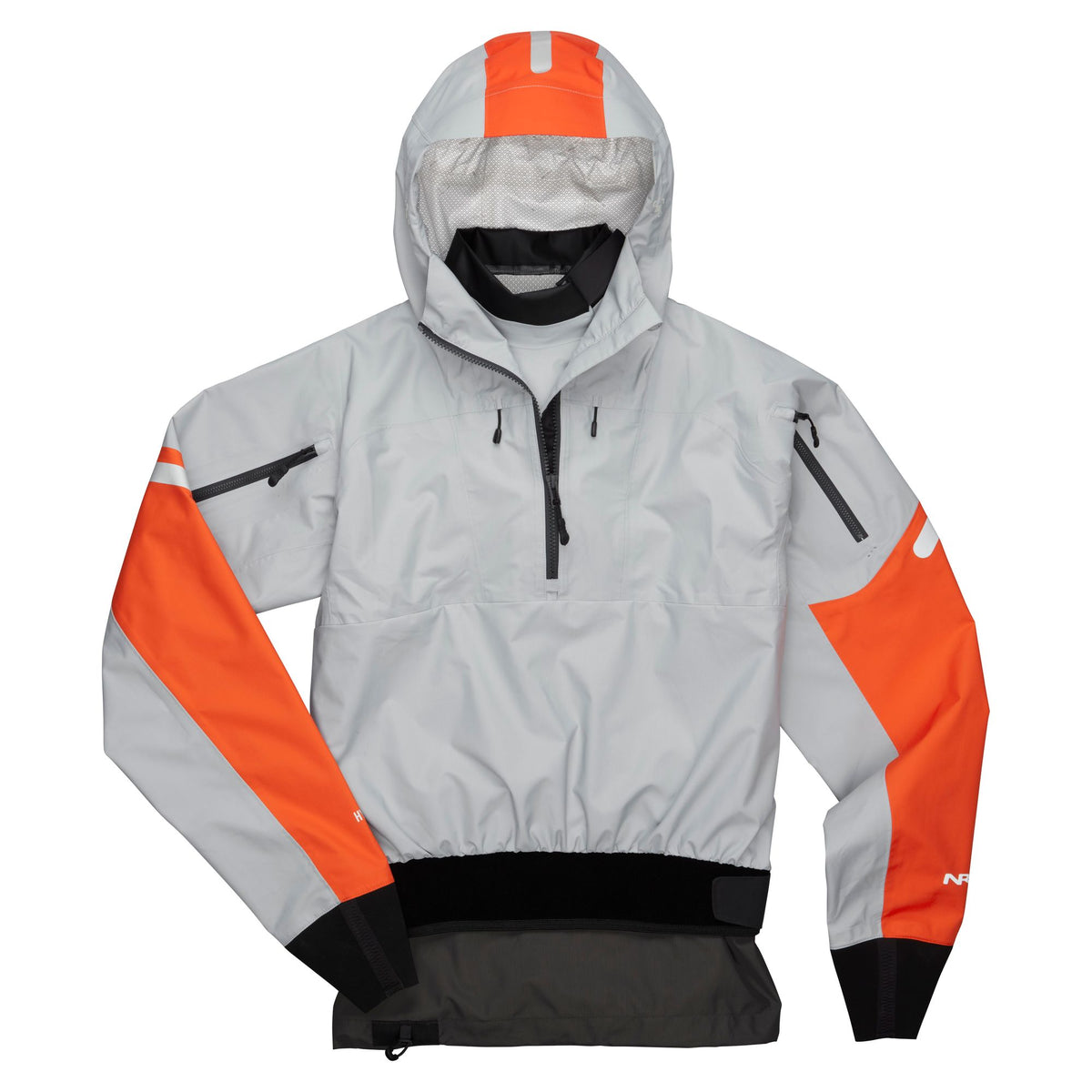 NRS Riptide Men's Hooded Paddling Jacket – Olympic Outdoor Center