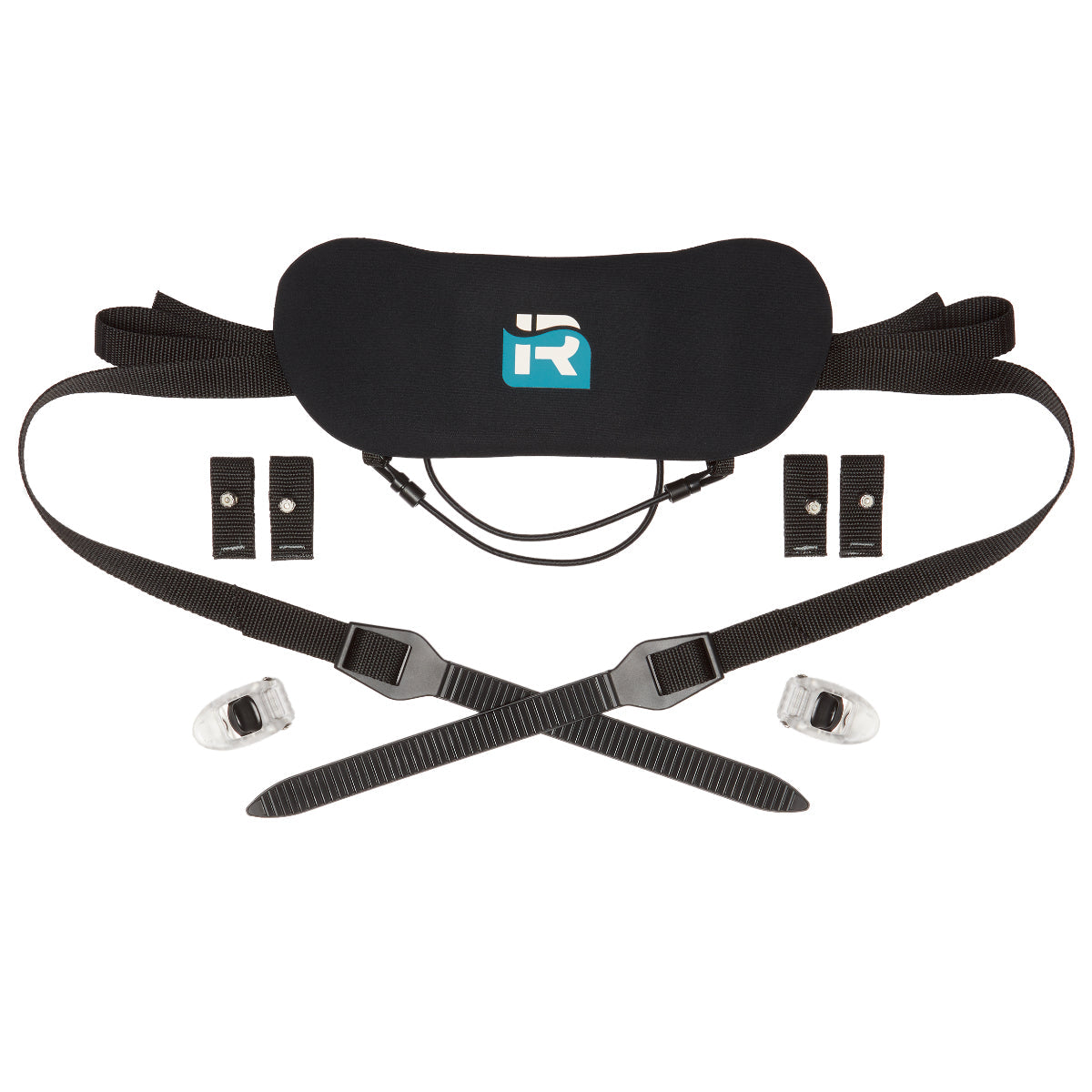 Immersion Research Forward Adjust Reggie Kayak Backband – Olympic ...