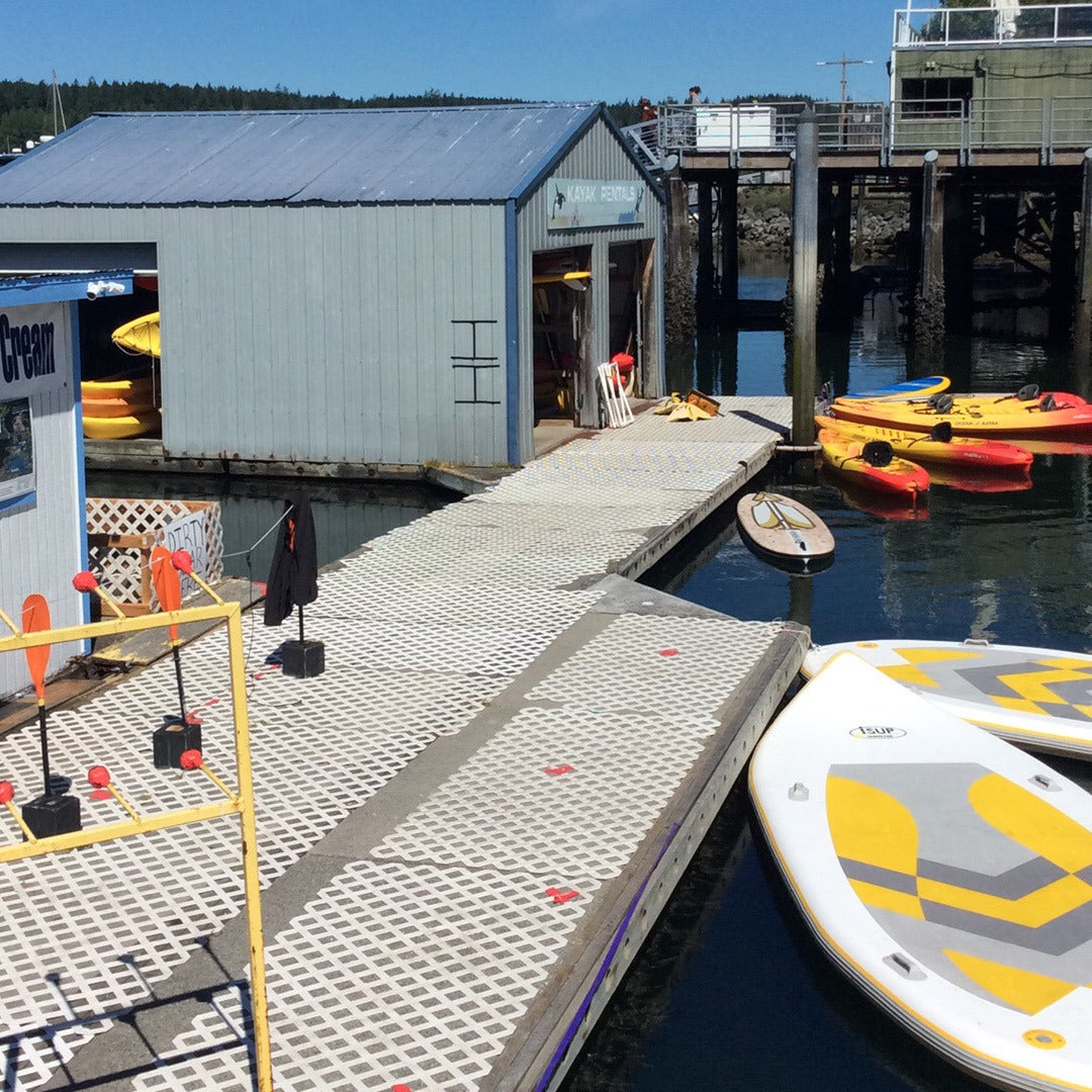 Olympic Outdoor Center - Kayak and Paddle Board Gear and Adventures