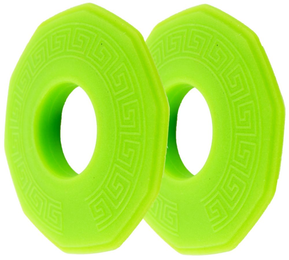 Seattle Sports Seawall Drip Rings (Pair) - Olympic Outdoor Center