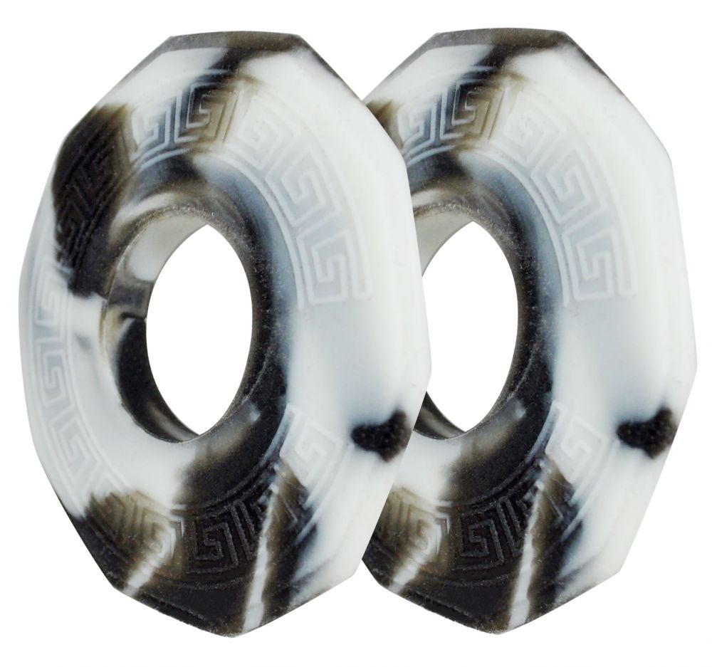 Seattle Sports Seawall Drip Rings (Pair) - Olympic Outdoor Center