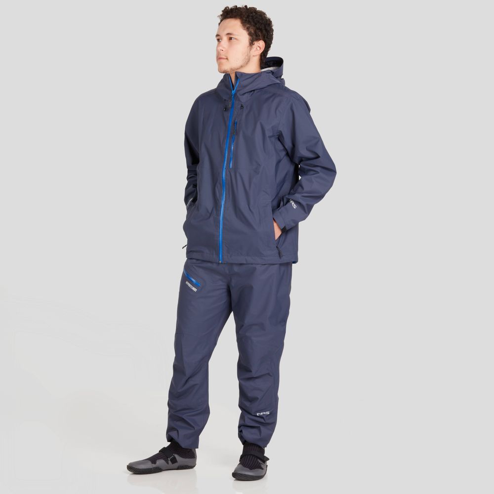 NRS Endurance Men's Kayaking Splash Pants - Olympic Outdoor Center