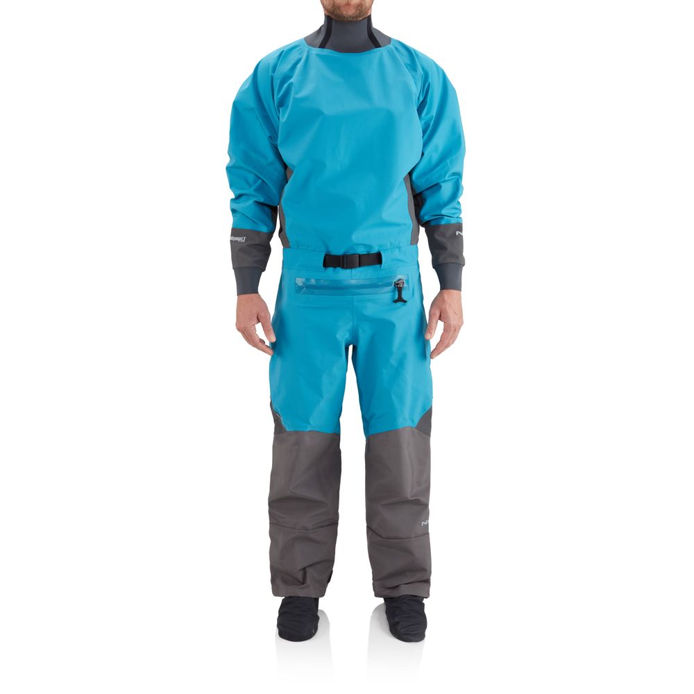 Kayaking Dry Suits - Olympic Outdoor Center