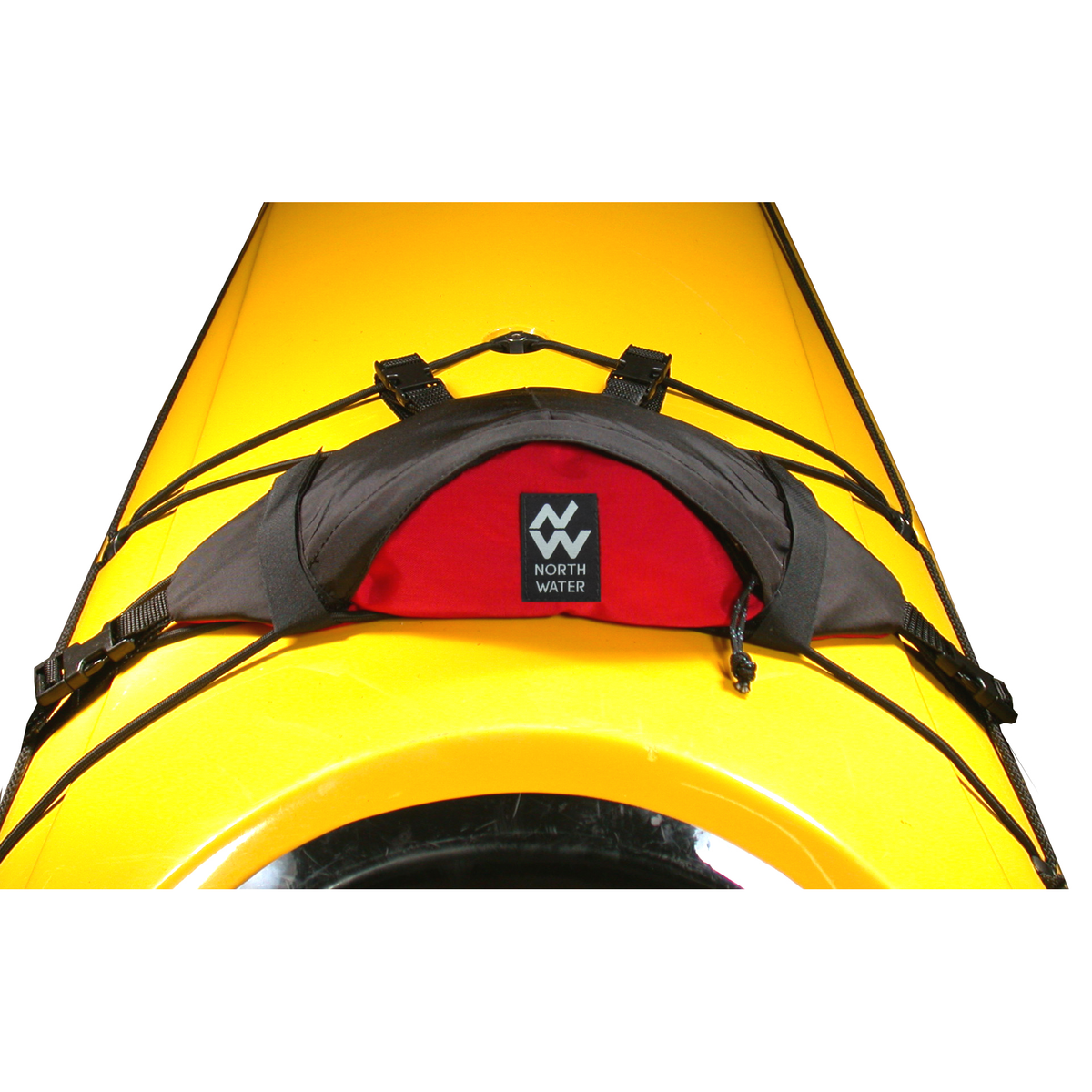 North Water TurtleBack Deck Bag – Olympic Outdoor Center