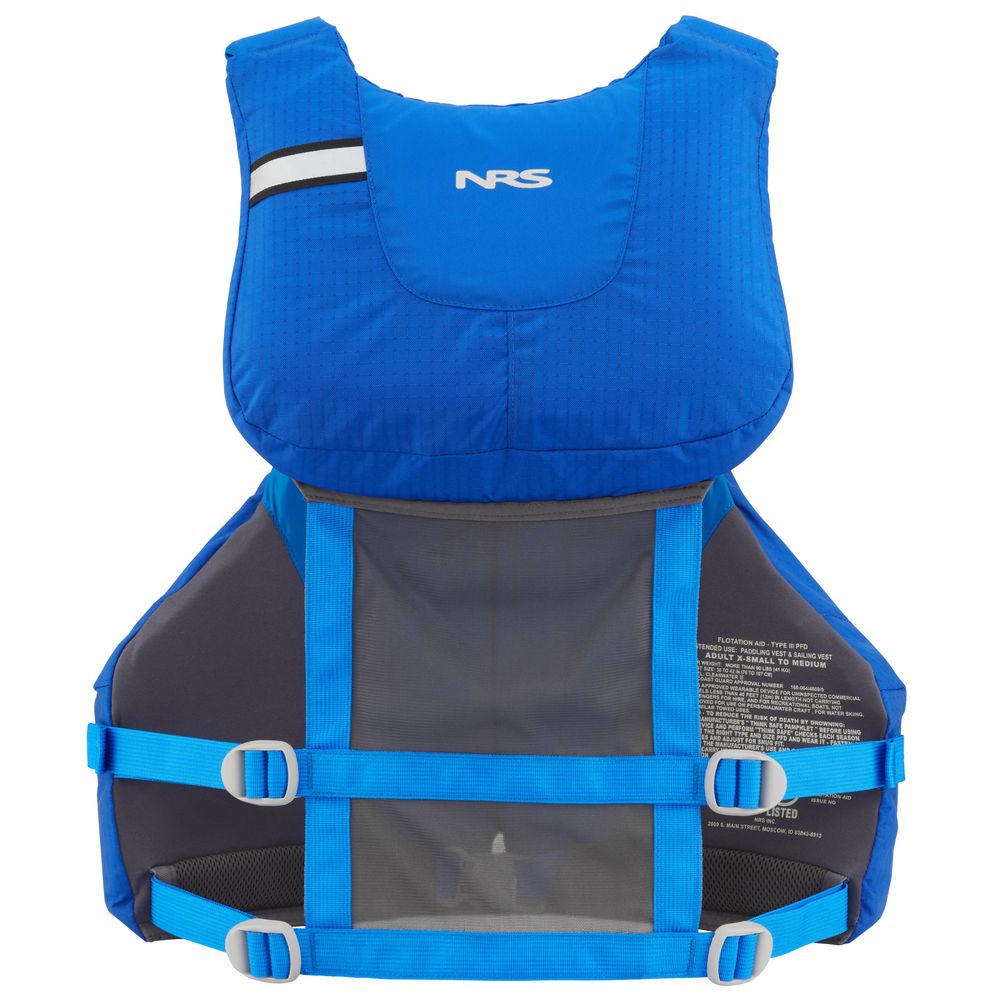 NRS Clearwater Life Jacket - Closeout - Olympic Outdoor Center