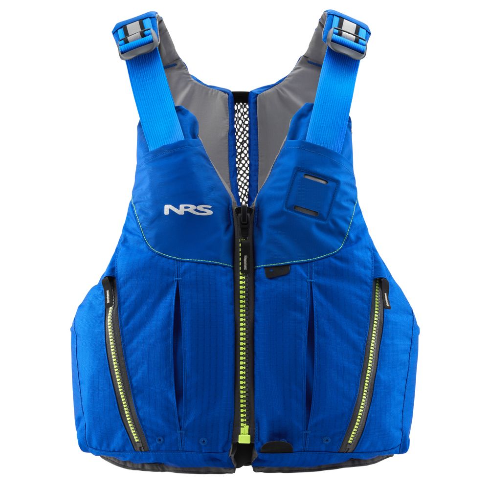 NRS Oso Thin-Back Life Jacket PFD - Olympic Outdoor Center