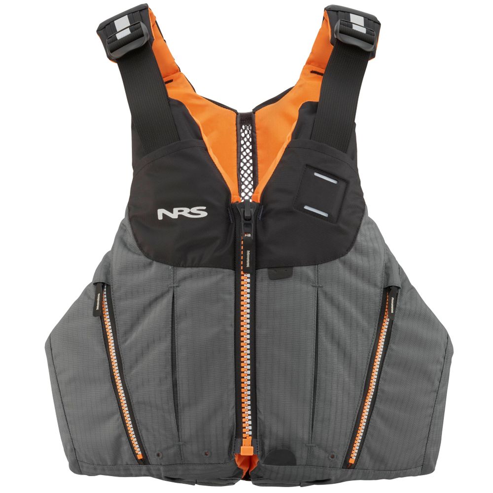 NRS Oso Thin-Back Life Jacket PFD - Olympic Outdoor Center