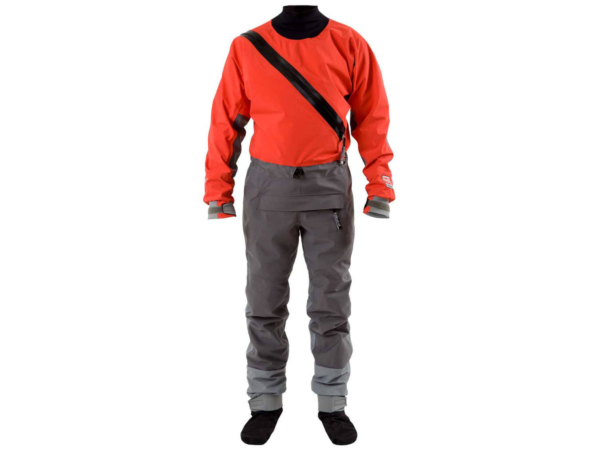 Semi Dry Suits - Olympic Outdoor Center