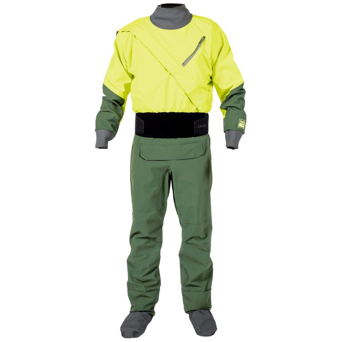 Kokatat - Kayak Dry Suits, Outerwear & Life Jackets – Olympic Outdoor ...