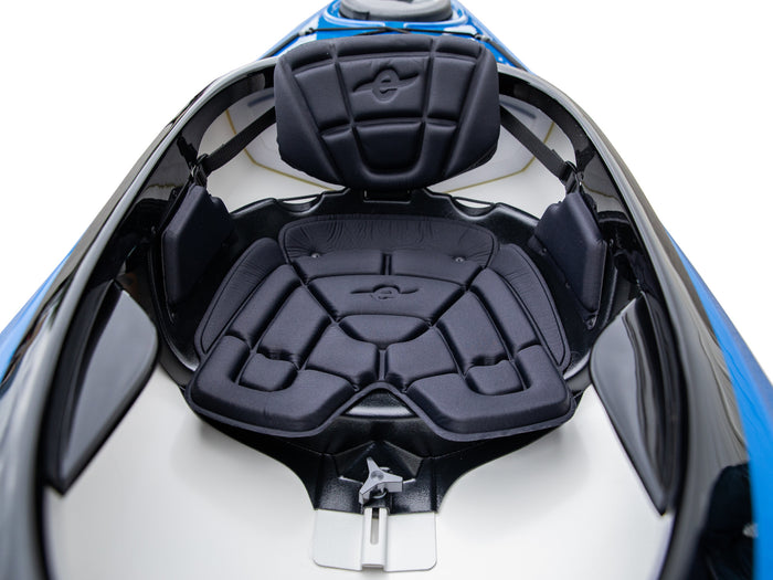 Eddyline - Premium Lightweight Kayaks for Touring, Recreation, Fishing ...