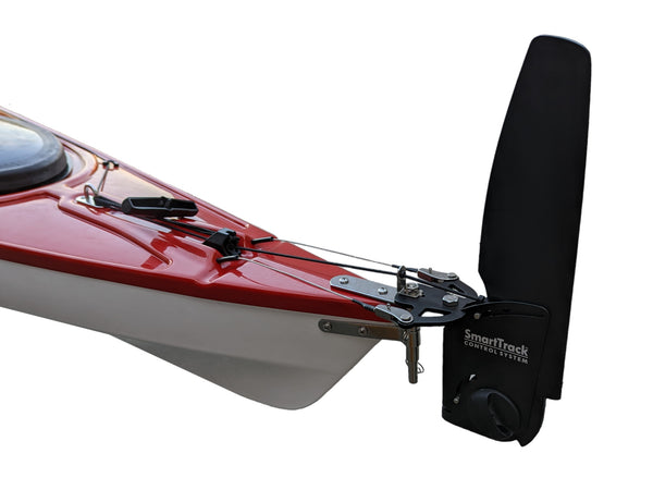 Eddyline Equinox Rudder Kit - Olympic Outdoor Center