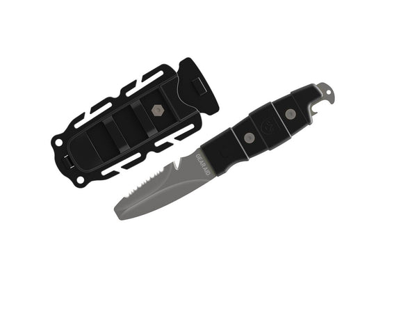 Gear Aid Akua River Knife - Olympic Outdoor Center