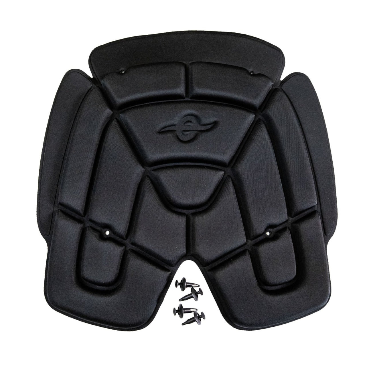 Eddyline Infinity Seat Bottom Pad Seat, Parts, Outfitting - Olympic ...