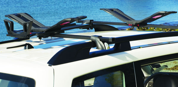 Malone Seawing Kayak Carrier Stinger Load-Assist Combo - Olympic ...