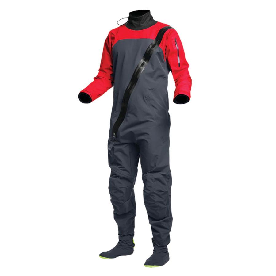 Semi-Dry Suits - Olympic Outdoor Center