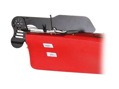 Necky Touring Tandem Rudder Kit - Olympic Outdoor Center